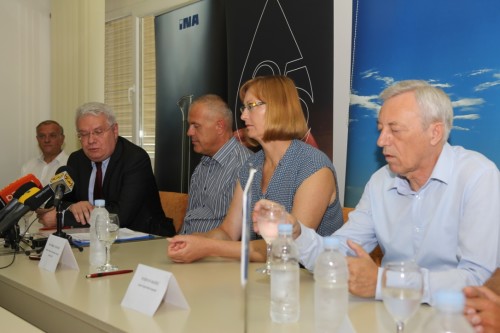 Specijalna bolnica jedinstvena u svijetu: NAFTA IZ IVANIĆA liječi kožna ...