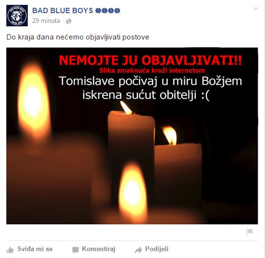 BBB-ovci SE OPRAŠTAJU OD SALOPEKA i više ih nikada nemojte nazvati ...