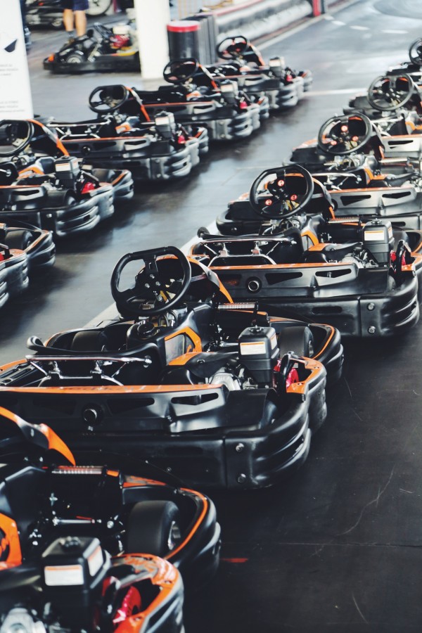 Stigla potpuno nova Sodi RX7 flota u Karting Arenu Zagreb - Zagreb.info