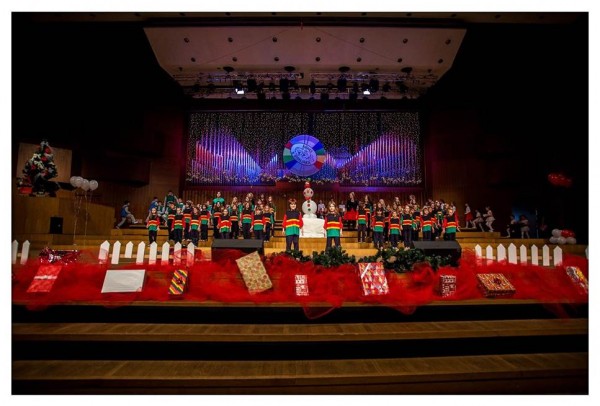 KLINCI S RIBNJAKA uz poznate goste u LISINSKOM - Zagreb.info