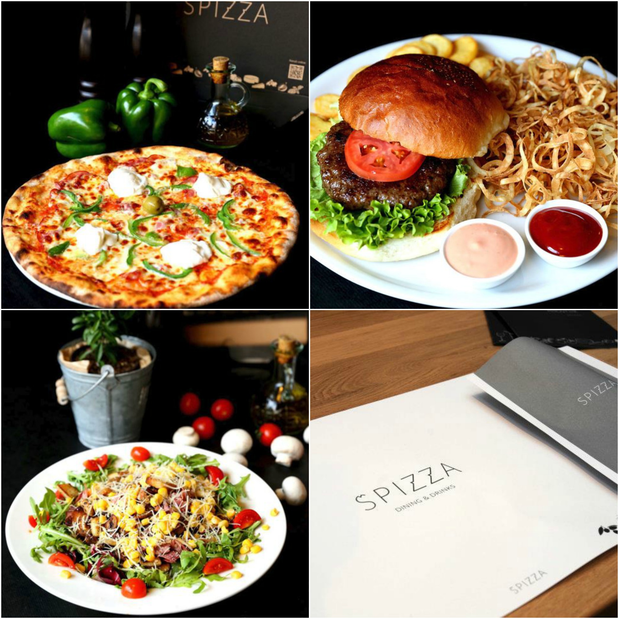 SPIZZA SVE POPULARNIJA MEĐU GRAĐANIMA: Otkrijte sve čari ovog vrhunskog ...