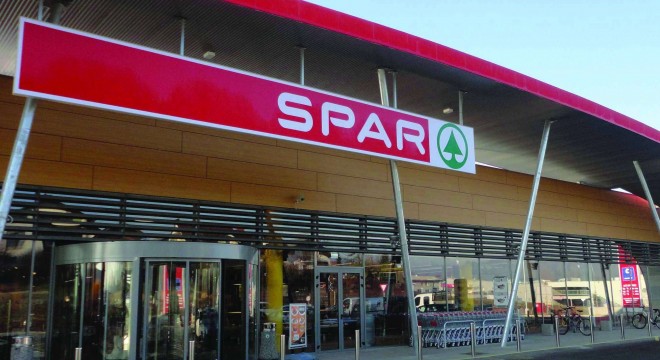 U Zagrebu otvoren novi SPAR supermarket - Zagreb.info