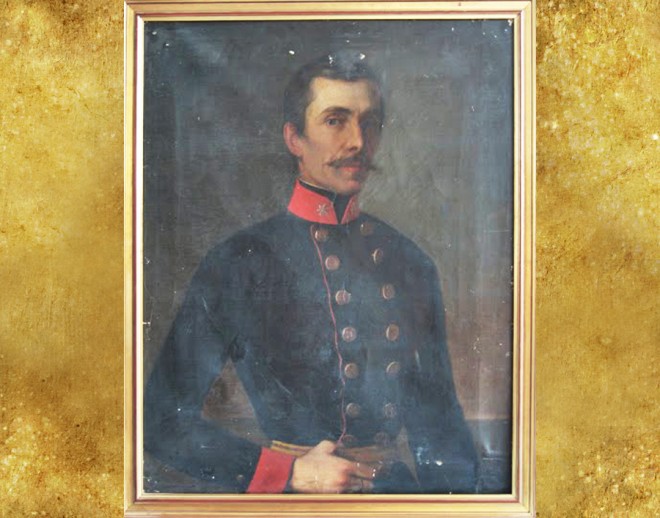 Dan kada je rođen Mirko Rački, legendarni slikar hrvatske secesije i ...