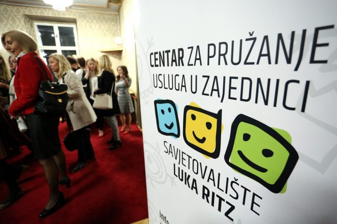 NAGRADA LUKA RITZ Grad Zagreb poziva osnovne i srednje škole da prijave ...