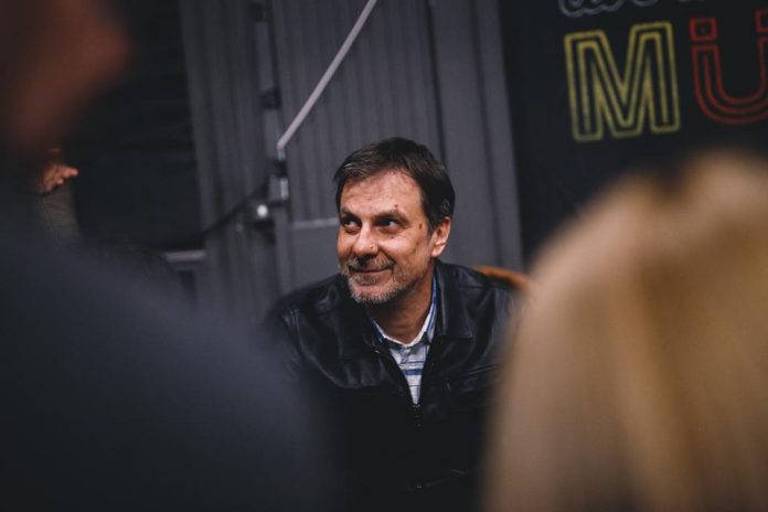 Boris T. Matić ljutito najavljuje da će kazneno goniti Milanu Vuković ...