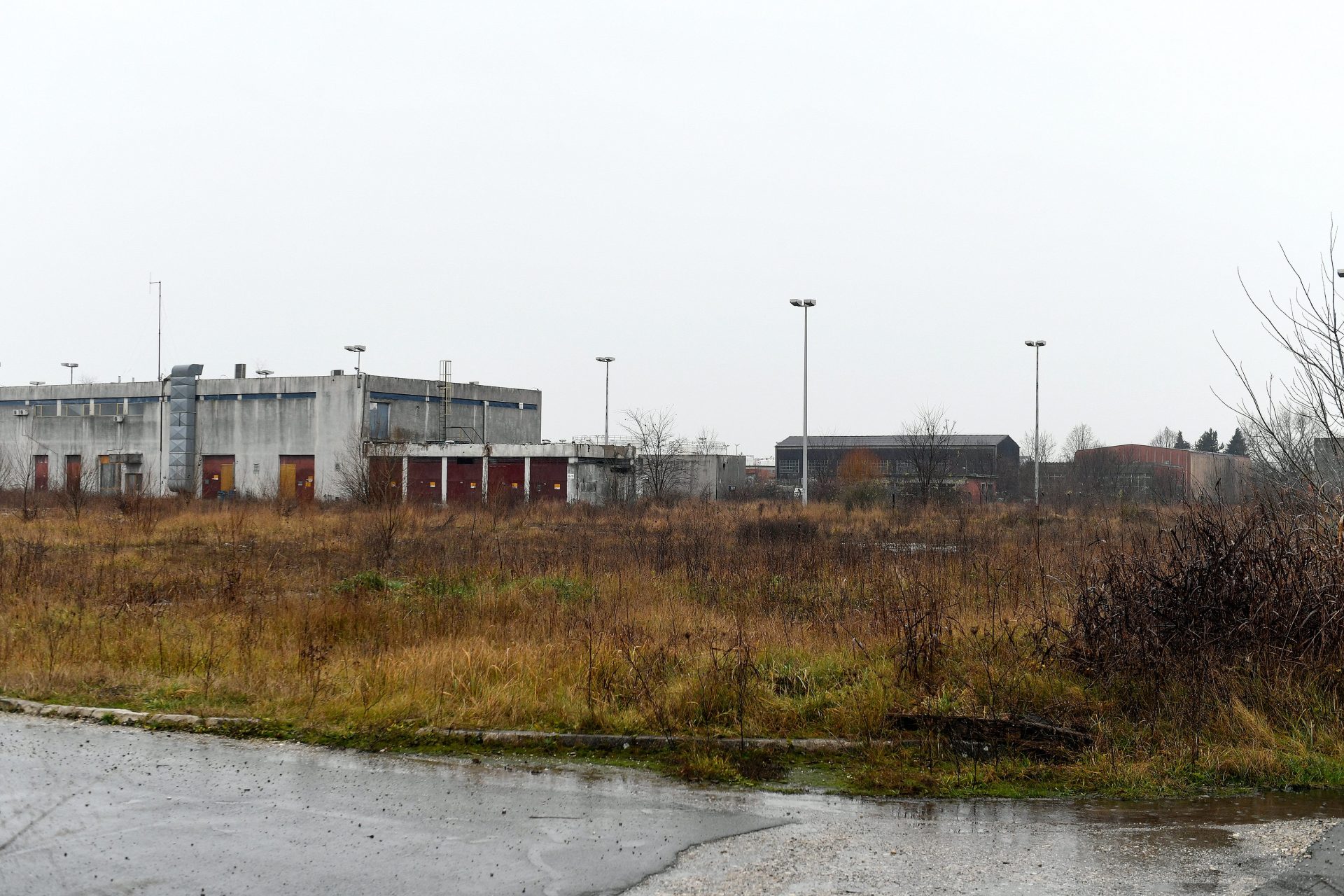 Sortirnica na Žitnjaku trebala bi biti gotova za dvije godine! Godišnje ...