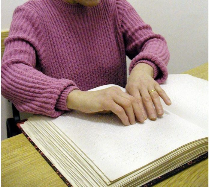 Svjetski je dan Brailleovog pisma - Zagreb.info