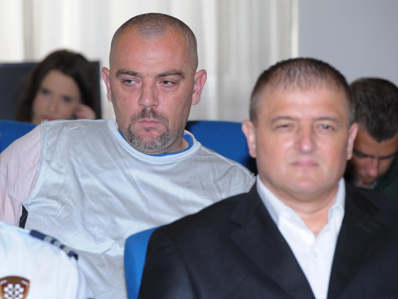 Tko je Ante Roso koji je uhićen za stavljanje bombe u Porsche ...