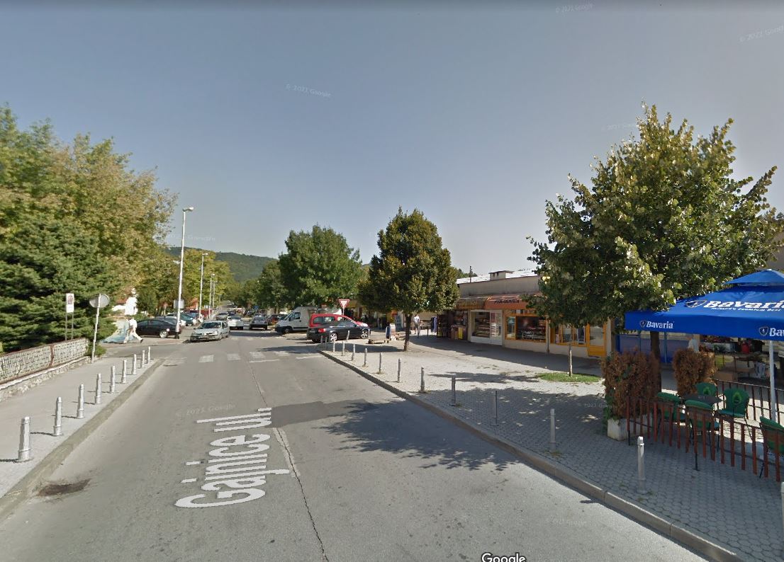 STRAHOTA U GAJNICAMA Curici na zebri pregazila nogu pa pobjegla, traže ...