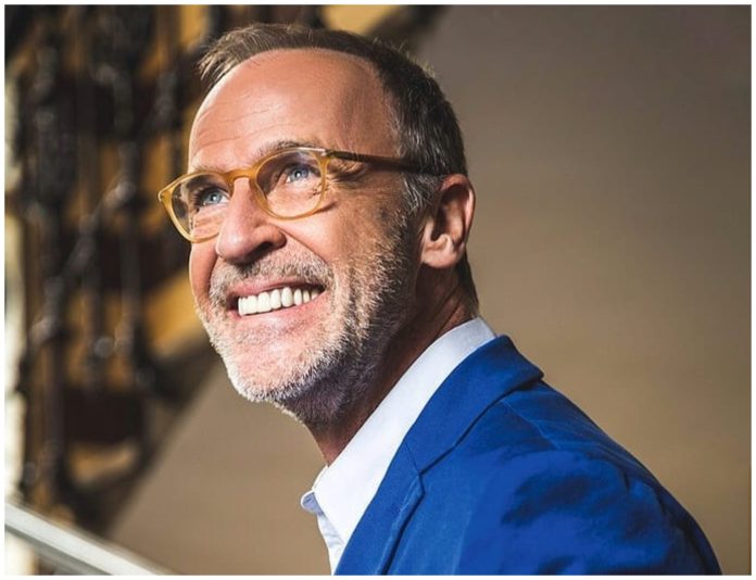 Legendarni Frano Lasić zaprepastio transformacijom zbog uloge, ne liči ...