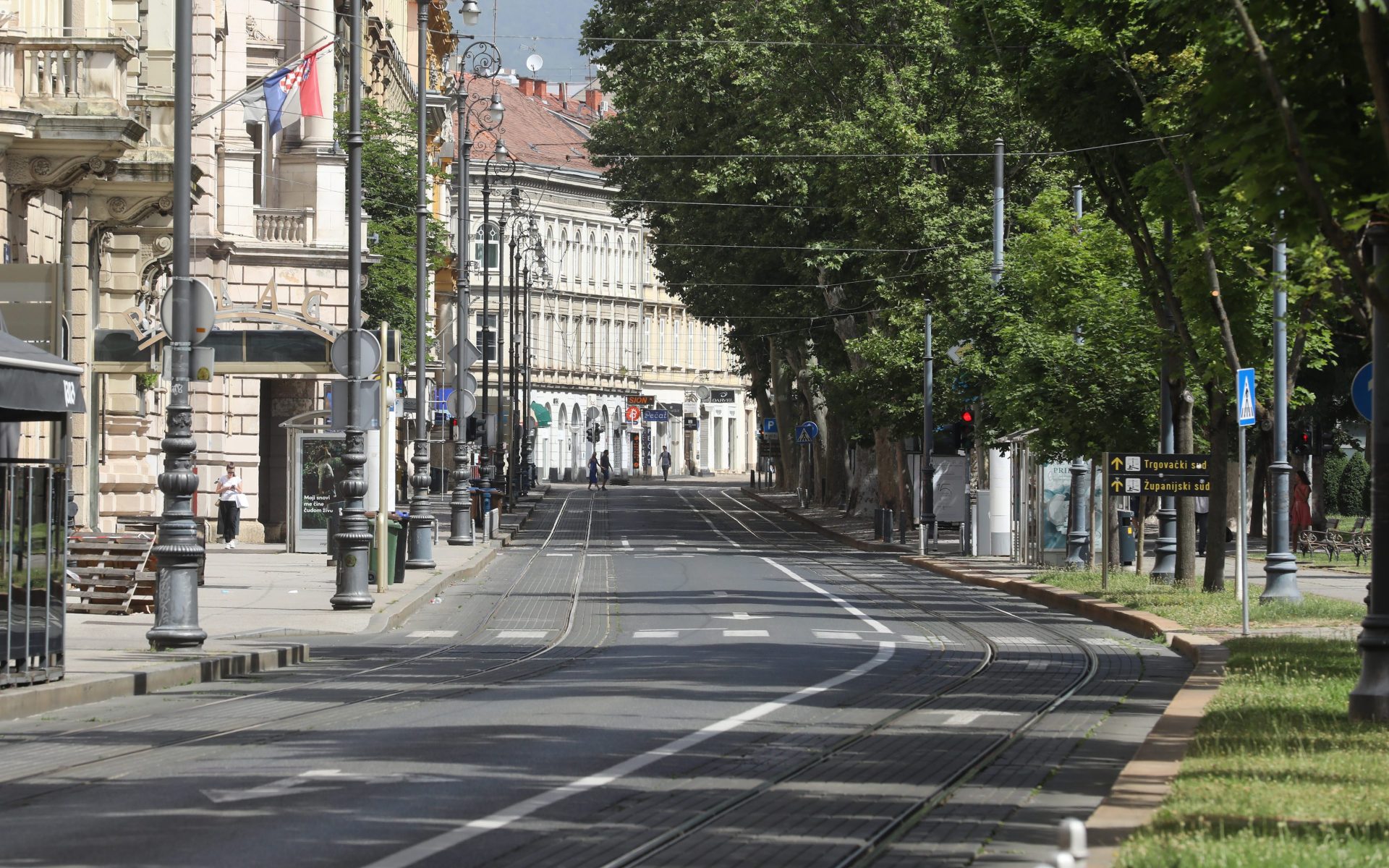AUTOMOBILI U CENTRU? Zagrepčani složni: 'Promet dozvoliti samo hitnoj ...