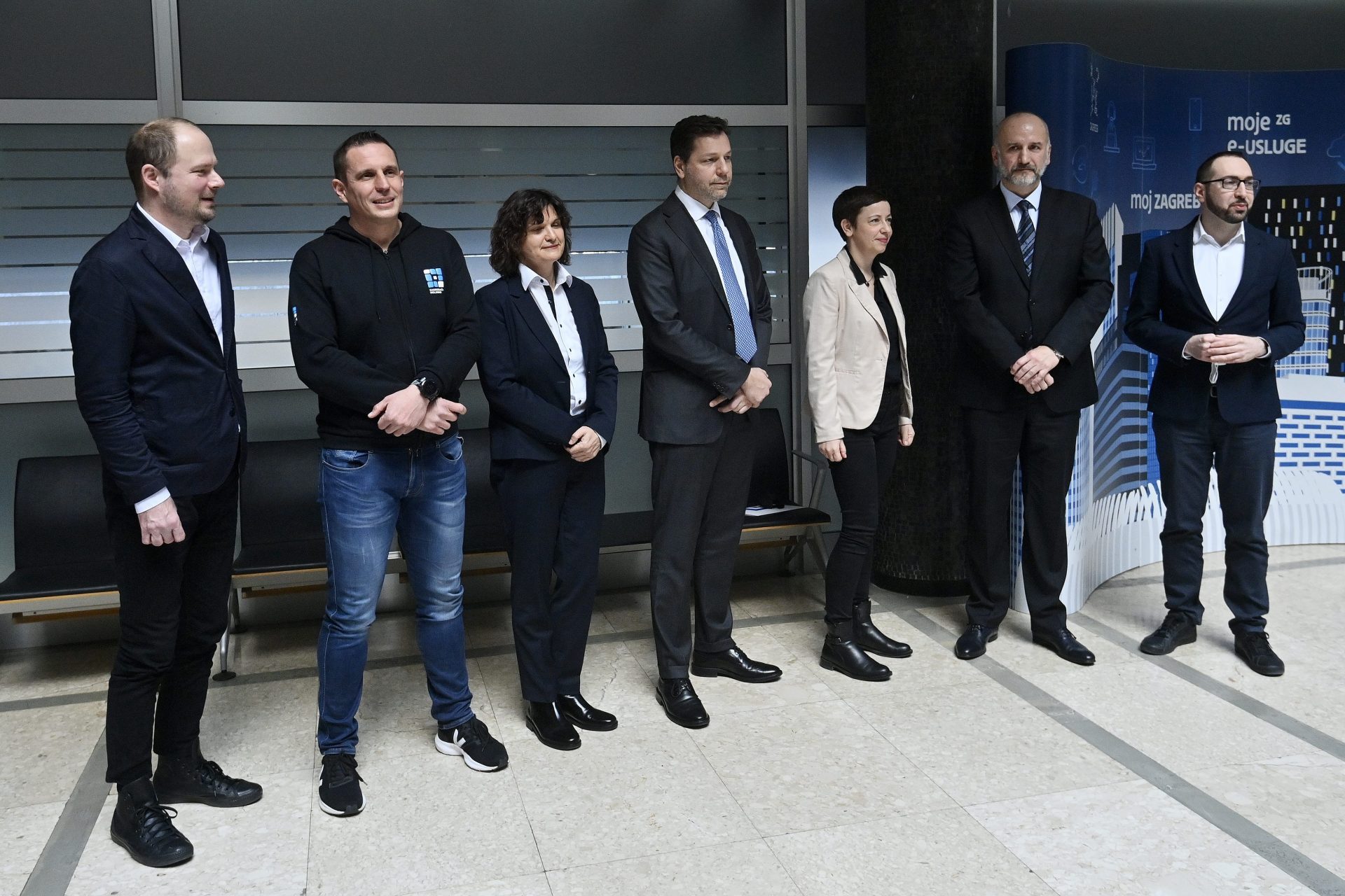 KAŽNJEN BORIS SESAR: Evo koliku mu je kaznu dalo Povjerenstva za sukob ...