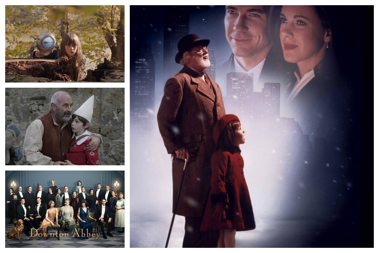 HRT SPREMAN ZA BOŽIĆ! Od starih klasika do novih naslova, stiže bogati ...