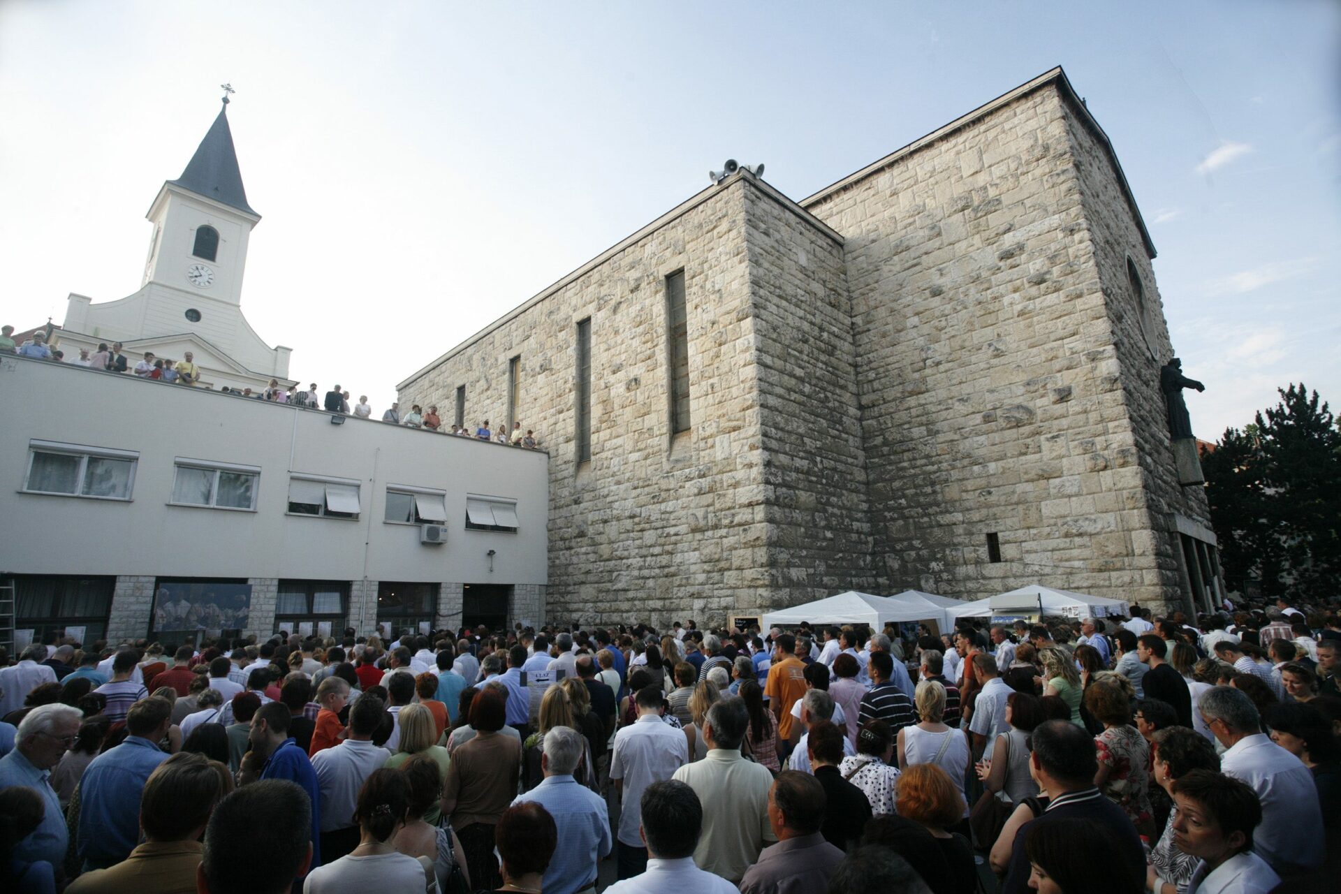 VELIKA PROMJENA NA SVETOM DUHU! Crkva postaje bazilika, evo kakvi su im sve planovi za budućnost ...