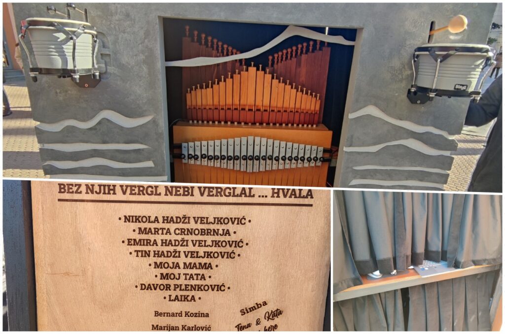 (FOTO/VIDEO) 'ŽIVIM U ZAGREBU 54 GODINE I TO NISAM NIKAD VIDJELA' Nekad ...