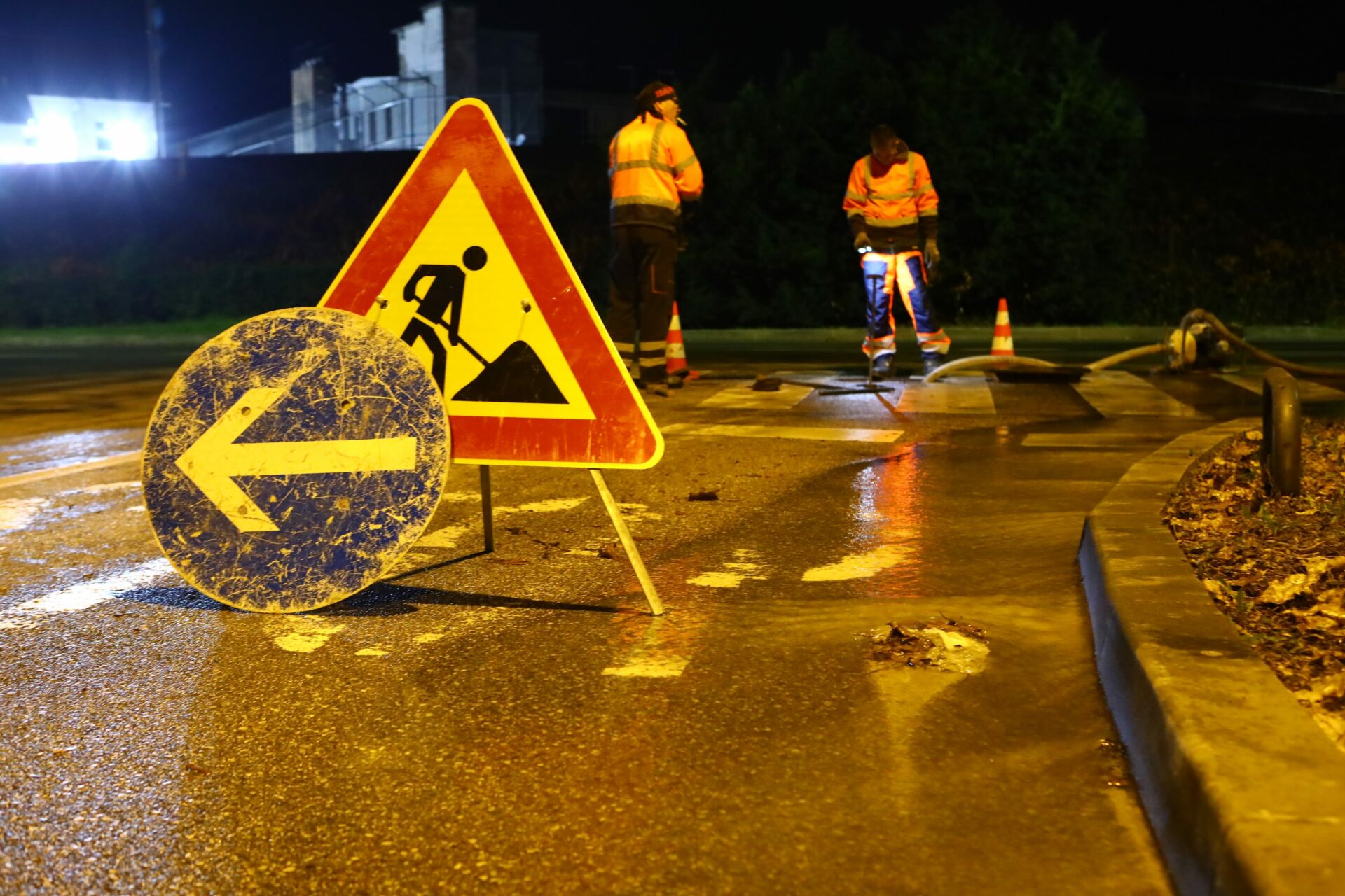 ZATVARA SE NA DVA MJESECA: Ovo raskrižje više neće biti otvoreno za ...