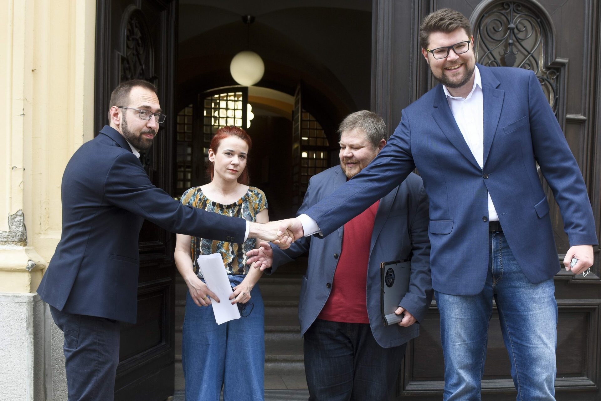 Stranka Možemo ne želi na izbore sa SDP-om: 'Idemo samostalno' - Zagreb ...