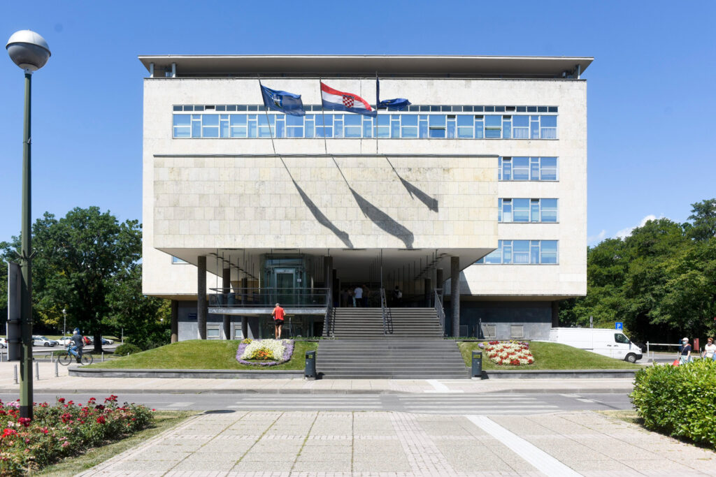 Grad Zagreb zapošljava na atraktivnim pozicijama: I Ured gradonačelnika ...