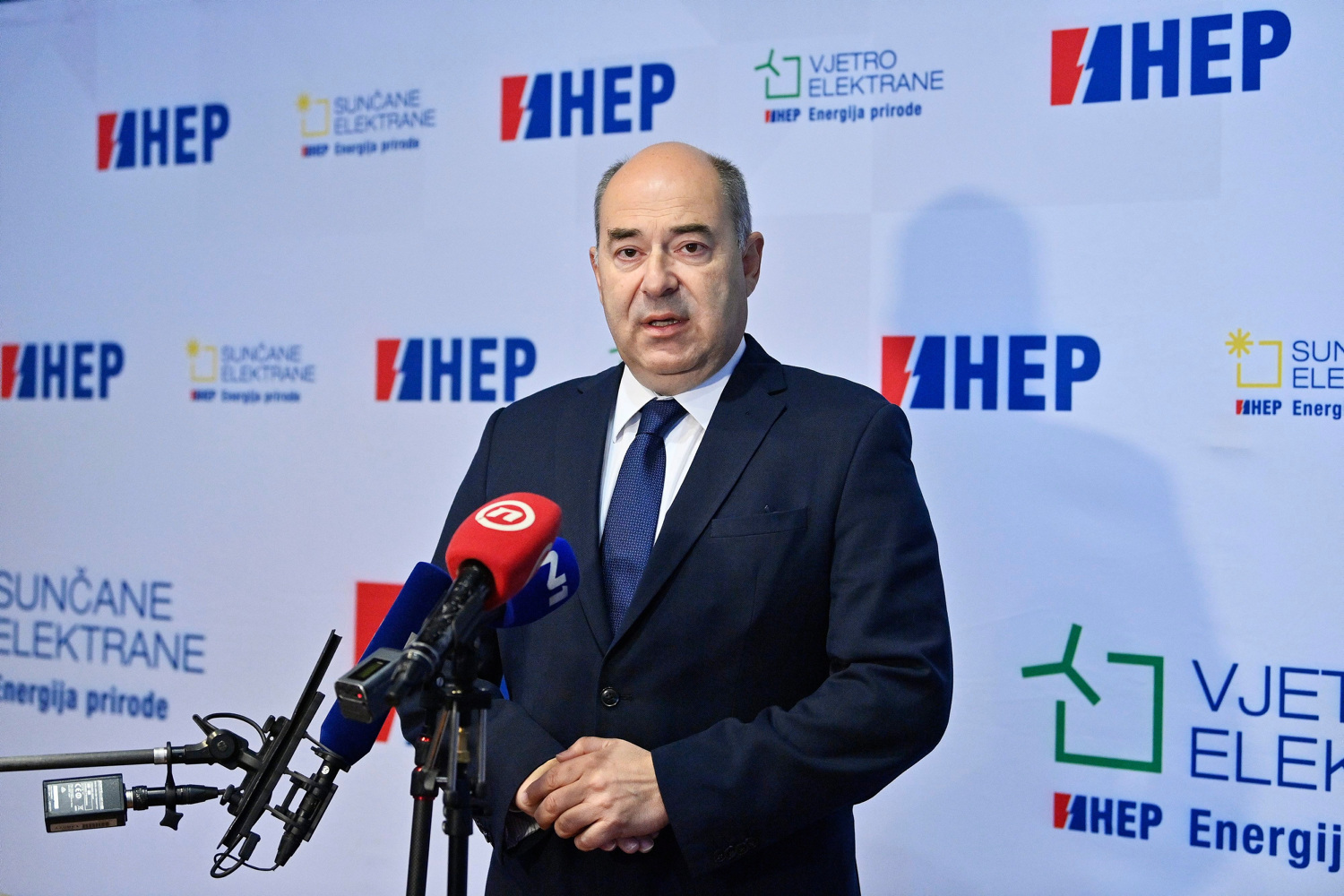 POD ISTRAGOM GRADNJA LUKSUZNE VILE! Šef HEP-a i potpredsjednik ...