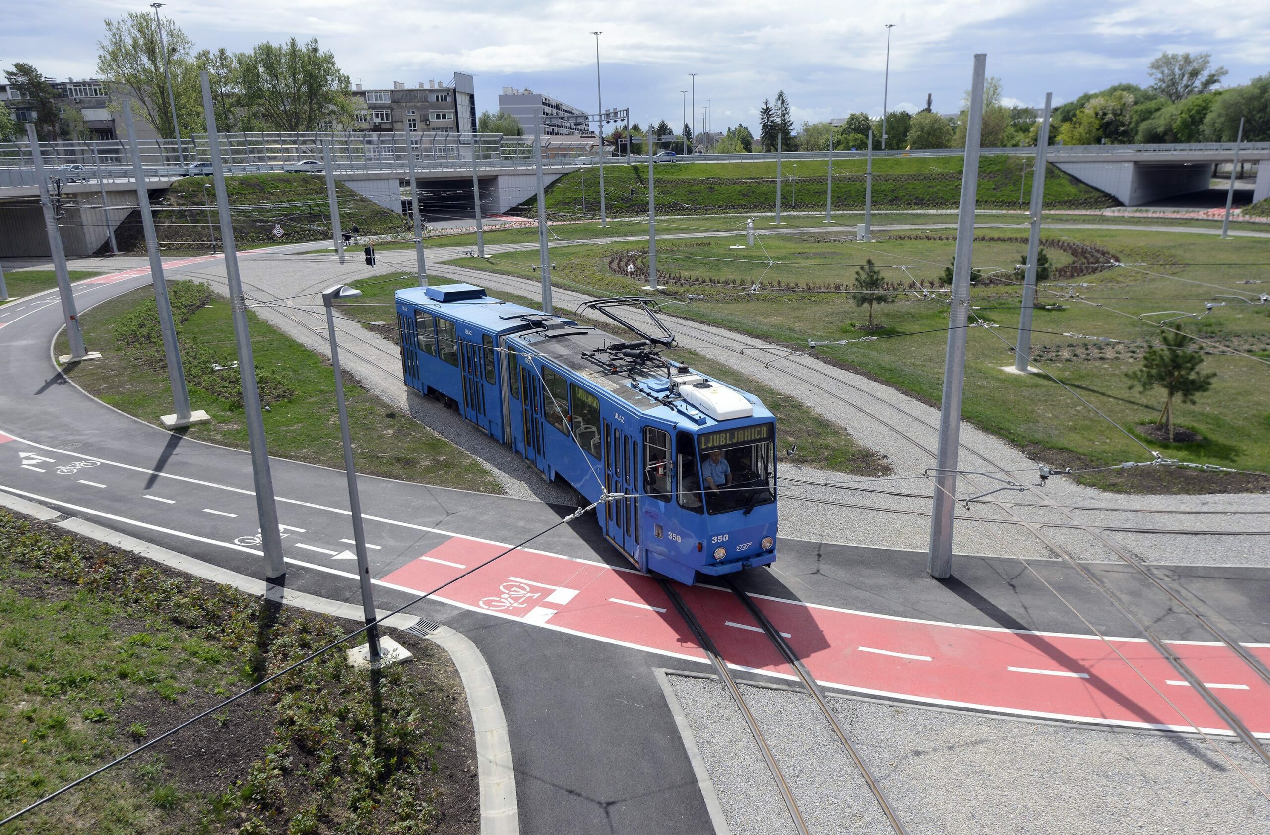(FOTO) ZAŠTO IH NEMA? Tramvajske linije 10 i 16 nekoć su postojale, a ...