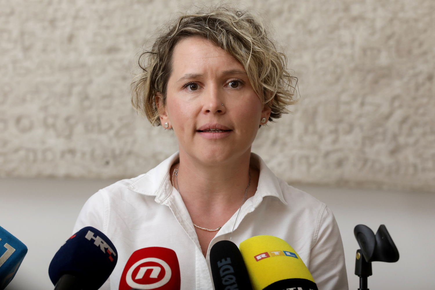 Ivana Kekin poručila: 'Mislim da je dobro kad nas se se podcjenjuje ...