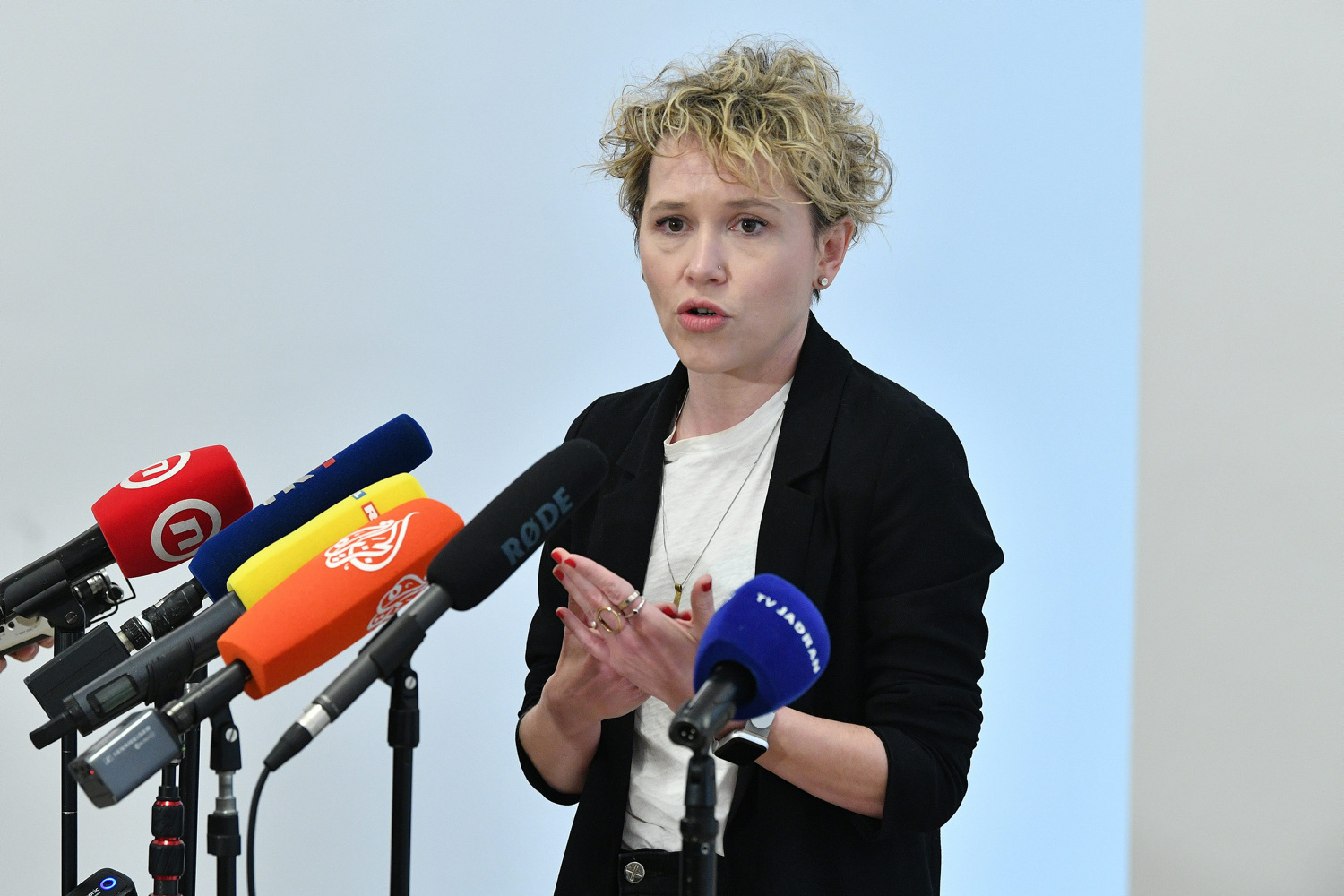 Ivana Kekin svjedoči o velikom problemu: 'Moji kolege hvataju se za ...