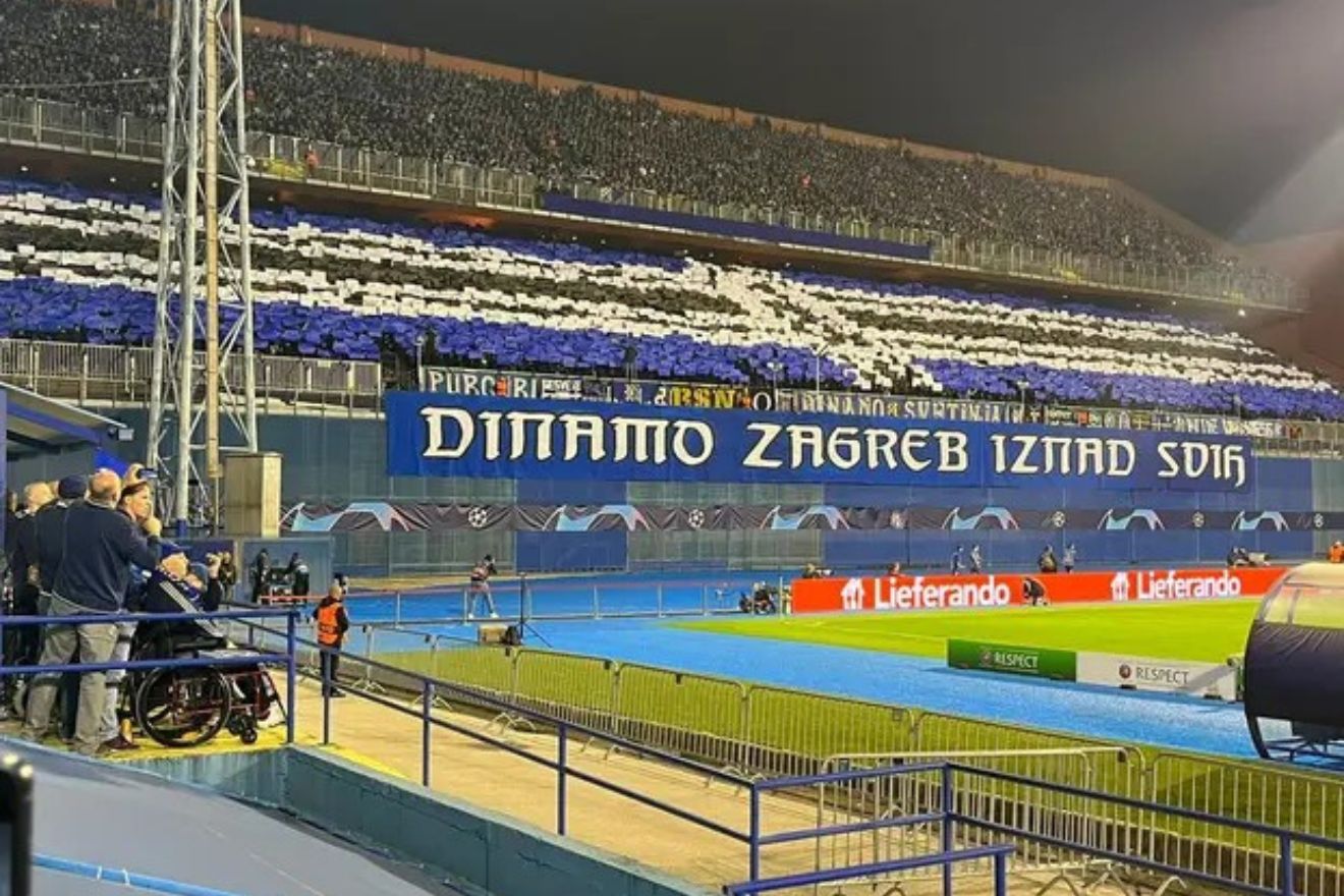 Večeras na Maksimiru utakmica o kojoj svi pričaju: 'Nije da se bojim nereda, ali ću za svaki ...