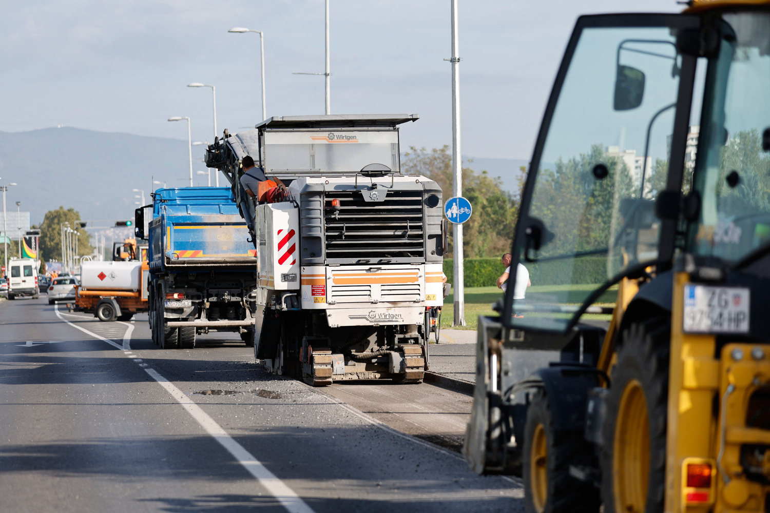 Kvart u Dubravi zbog radova će biti odsječen na mjesec dana: 'Zbogom pameti' - Zagreb.info