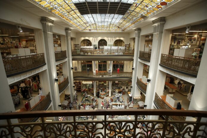 Odlazak kultne gradske robne kuće: Namu u Ilici i na Kvatriću uskoro će ...