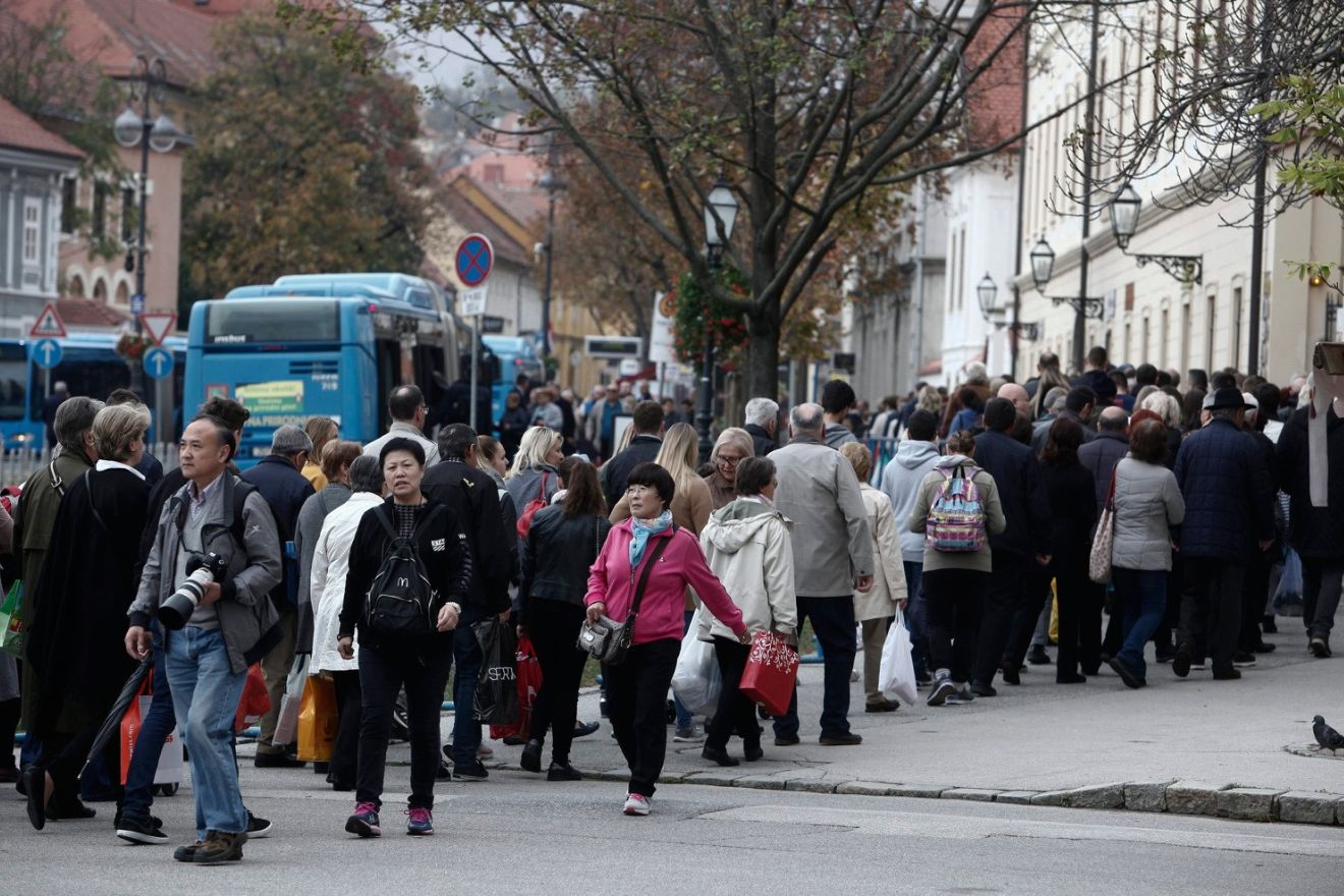 Poslastica za 14.000 građana: Početkom tjedna na račun će im sjesti ...
