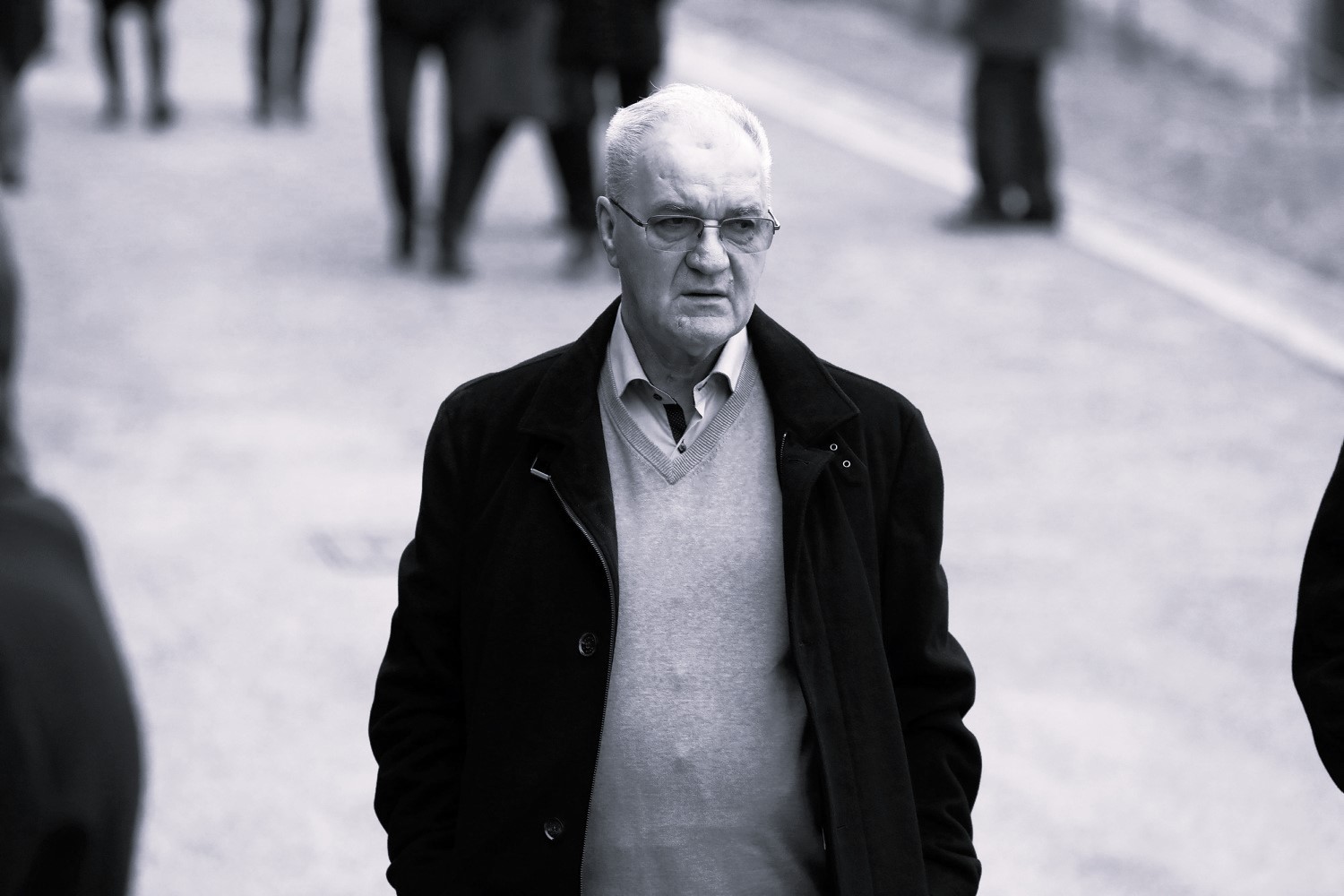 Preminuo je bivši zagrebački muftija: ‘Pamtit ćemo ga kao vođu na putu ...