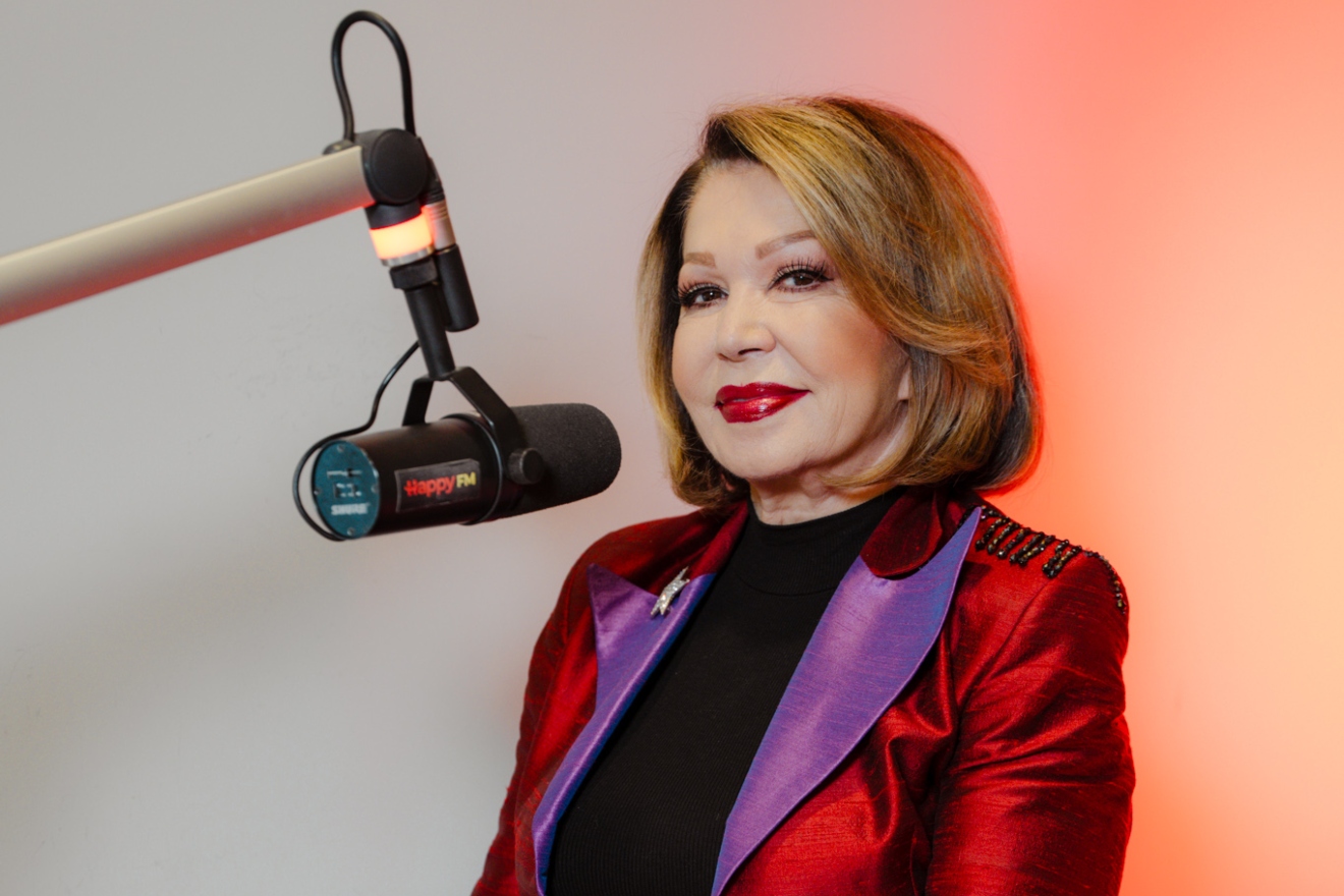 Neda Ukraden najavila spektakl u Zagrebu: 'Dugo sam sanjala o ovome ...