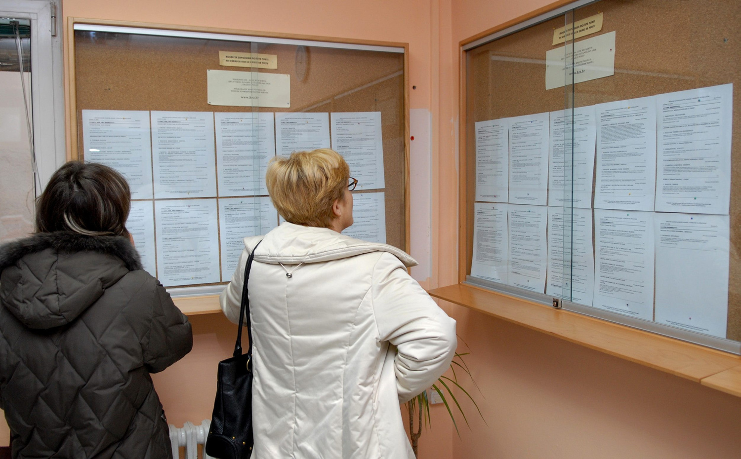 Objavljeni zabrinjavajući podatci, milijuni radnika u problemima: 'Ne ...