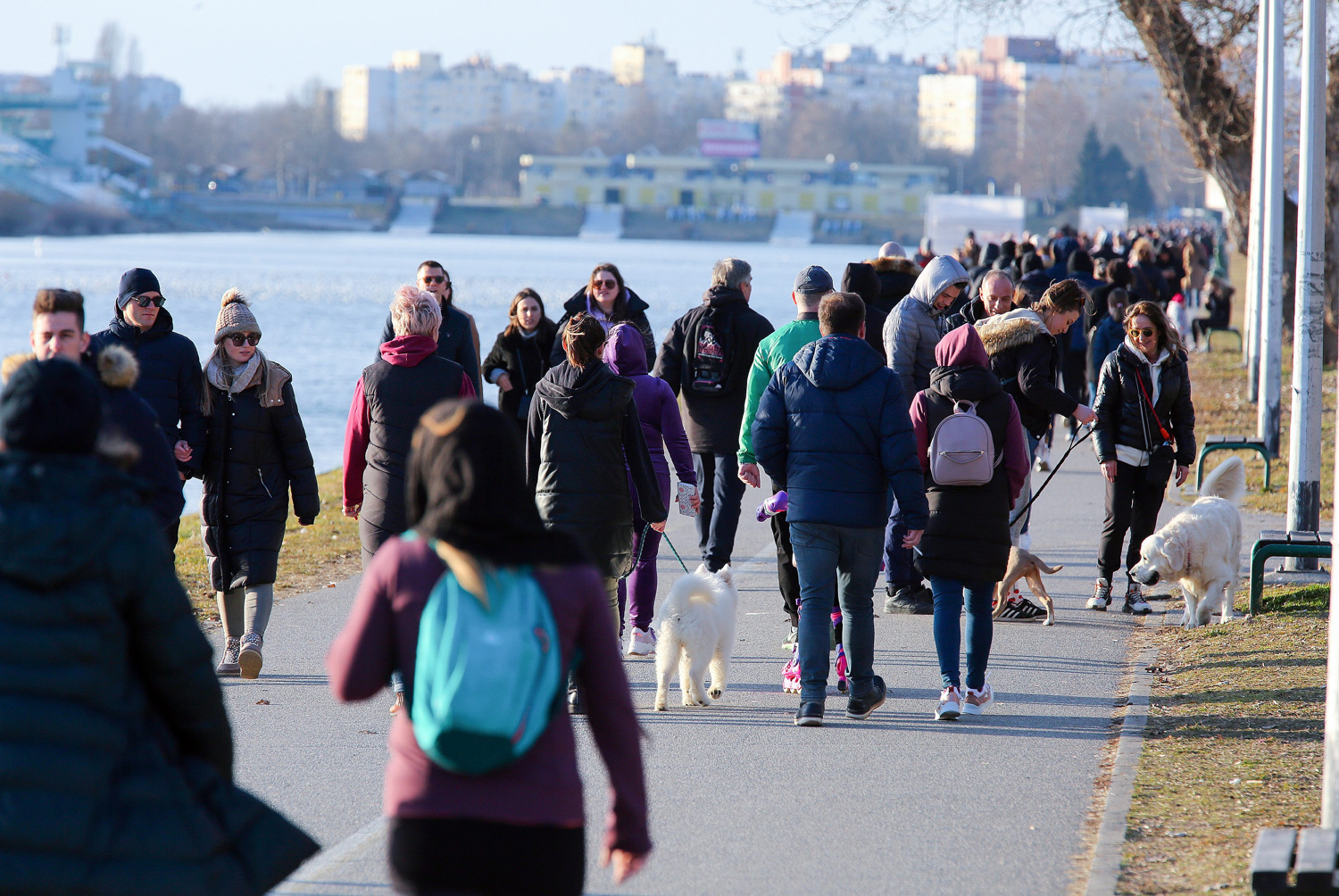 Meteorolozi najavljuju novu naglu promjenu vremena: Stižu velike ...