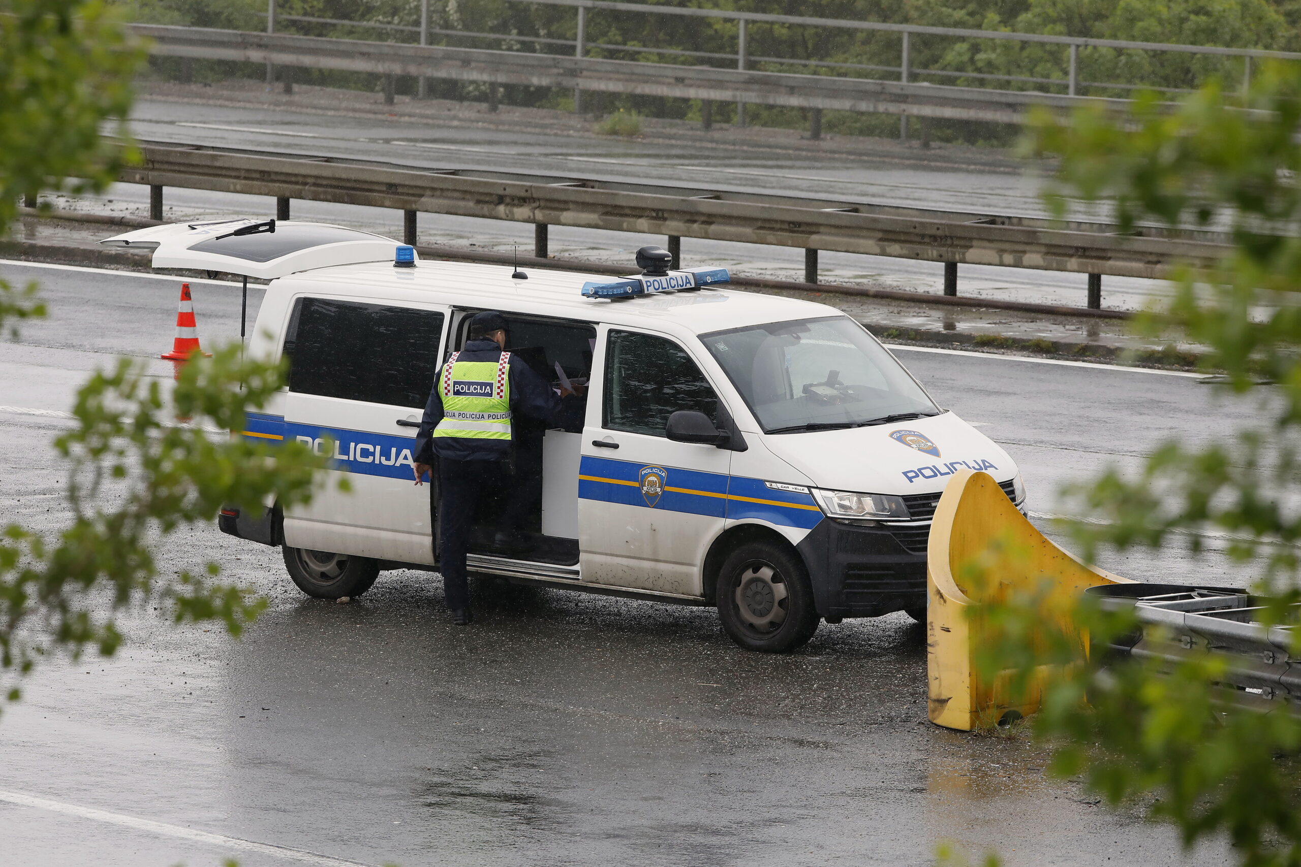 Policija objavila detalje tragedije u kojoj su poginule dvije sestre: Poznato tko je skrivio ...